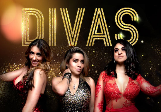 DIVAS. Información de próximas fechas y presentaciones. Compra tus boletos en línea o en ...