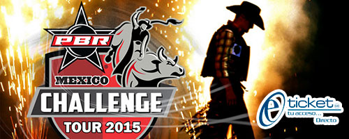PBR CHALLENGE. Información de próximas fechas y presentaciones. Compra ...