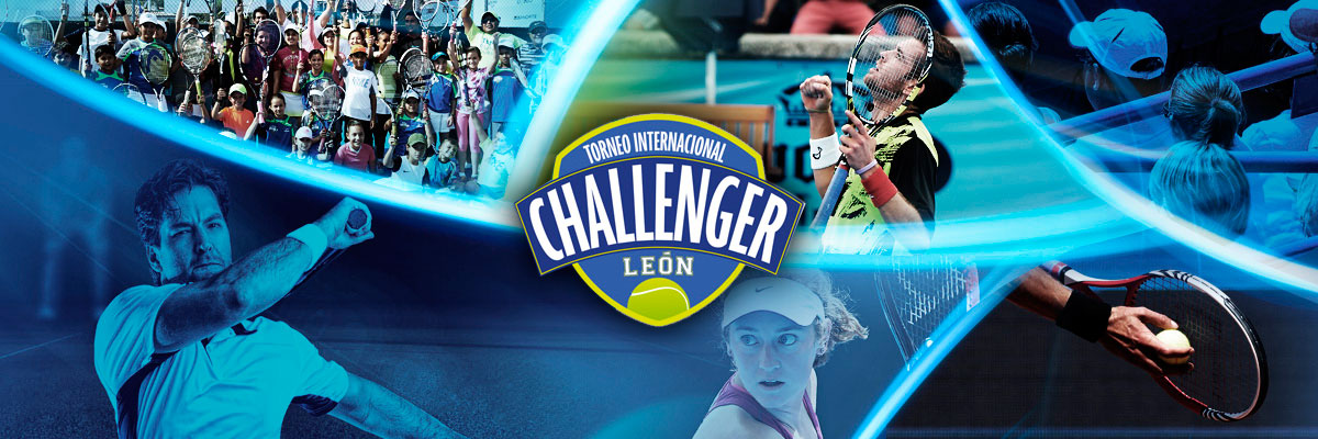 TORNEO INTERNACIONAL CHALLENGER SERIE. Información de próximas fechas y ...