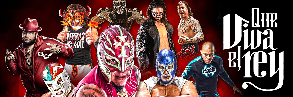 QUE VIVA EL REY. Información de próximas fechas y presentaciones ...