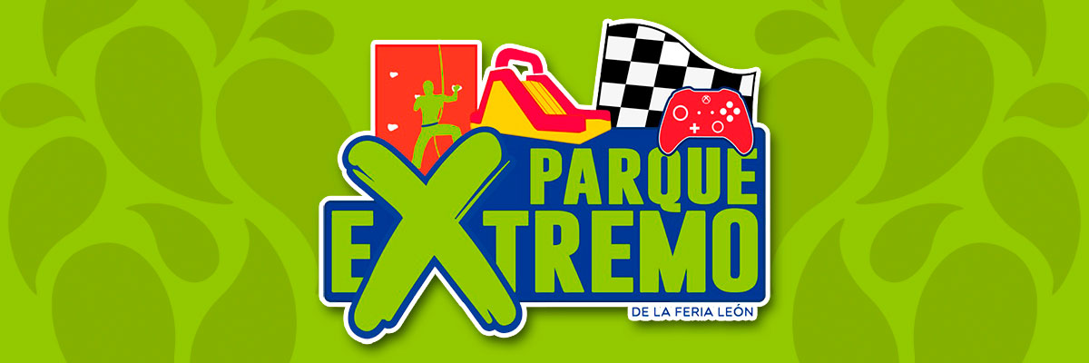 PARQUE EXTREMO. Información de próximas fechas y presentaciones. Compra ...