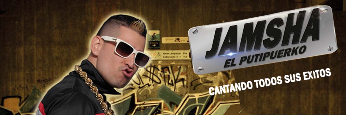 JAMSHA. Información de próximas fechas y presentaciones. Compra tus ...