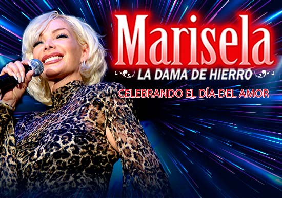 MARISELA. Información de próximas fechas y presentaciones. Compra tus ...