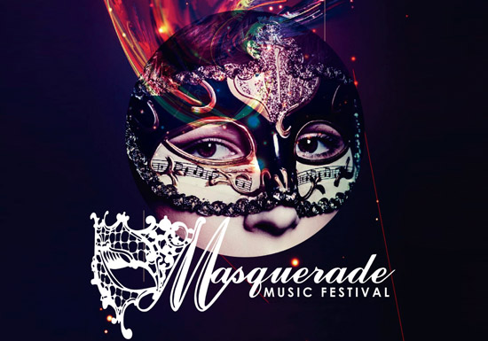 MASQUERADE MUSIC FESTIVAL. Información de próximas fechas y ...