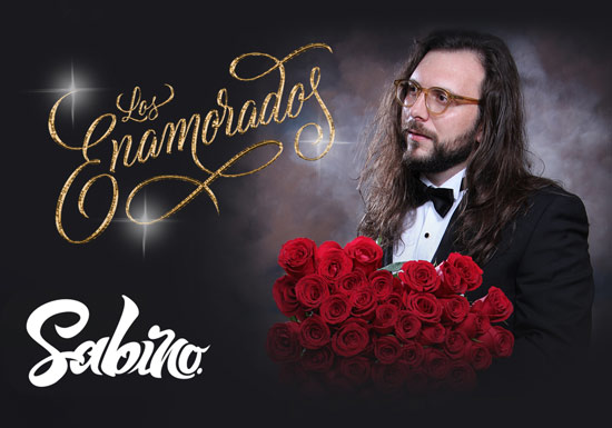 SABINO. Información de próximas fechas y presentaciones. Compra tus ...