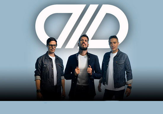 DLD. Información de próximas fechas y presentaciones. Compra tus ...