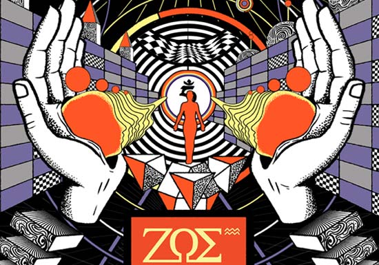 ZOÉ. Información de próximas fechas y presentaciones. Compra tus ...