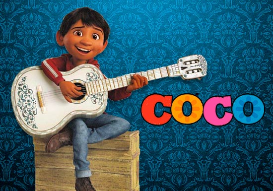 COCO EL MUSICAL. Información de próximas fechas y presentaciones ...