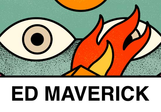 ED MAVERICK. Información de próximas fechas y presentaciones. Compra ...