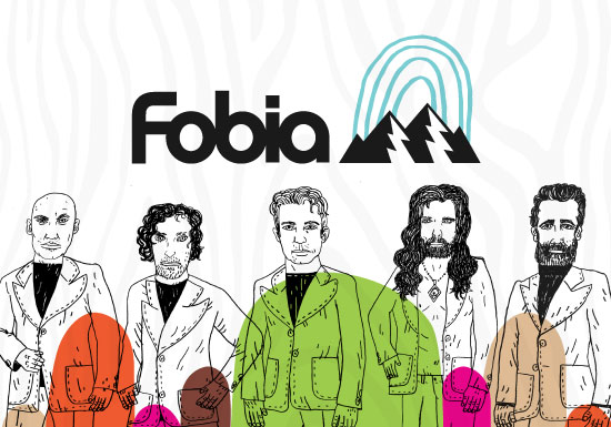 FOBIA. Información de próximas fechas y presentaciones. Compra tus ...