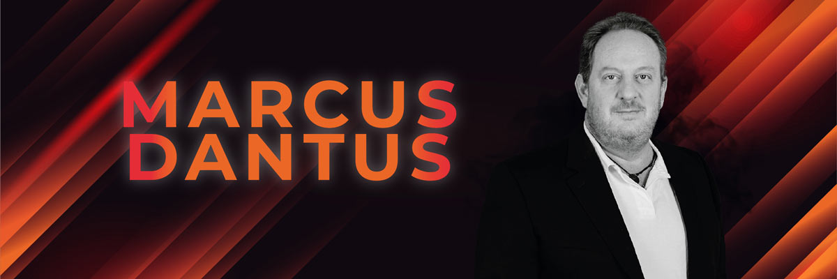 MARCUS DANTUS. Información de próximas fechas y presentaciones. Compra ...