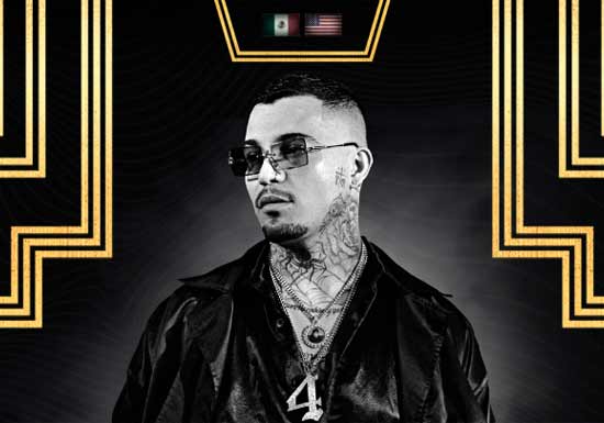 GERA MX. Información de próximas fechas y presentaciones. Compra tus ...