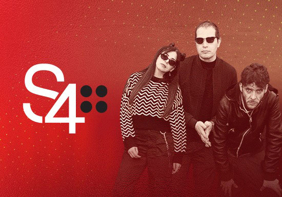 SUSSIE 4. Información de próximas fechas y presentaciones. Compra tus ...