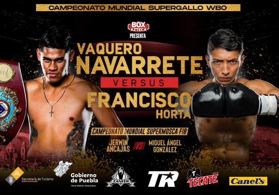 FUNCIÓN DE BOX. Información de próximas fechas y presentaciones. Compra ...