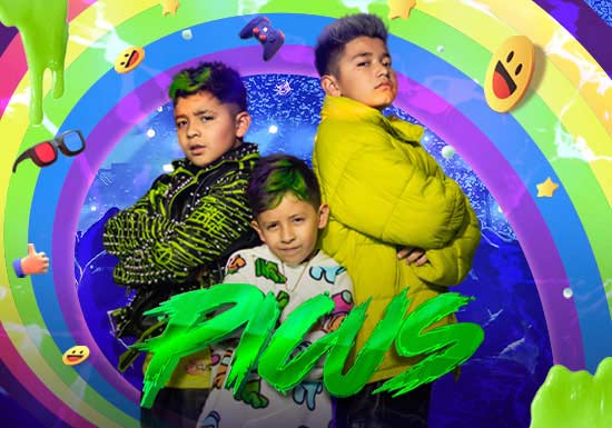 PICUS. Información de próximas fechas y presentaciones. Compra tus ...