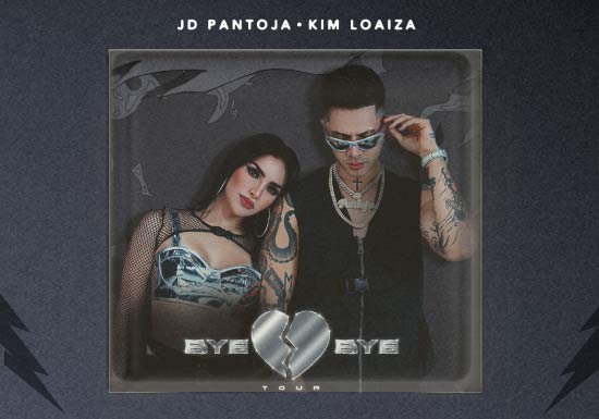 KIM LOAIZA Y JD PANTOJA. Información de próximas fechas y ...