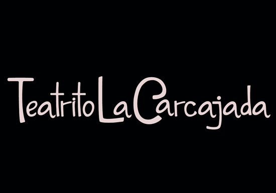 TEATRITO LA CARCAJADA 2023. Información de próximas fechas y ...