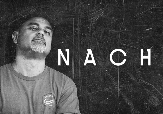 NACH. Información de próximas fechas y presentaciones. Compra tus ...