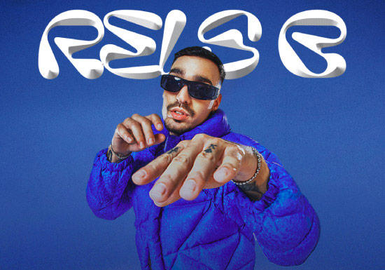 RELS B. Información de próximas fechas y presentaciones. Compra tus ...