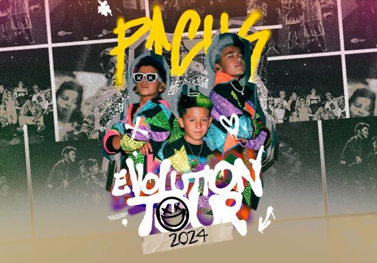 PICUS. Información de próximas fechas y presentaciones. Compra tus ...