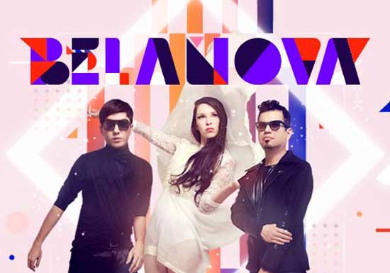 BELANOVA. Información de próximas fechas y presentaciones. Compra tus ...