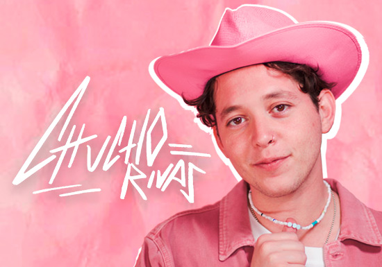 CHUCHO RIVAS. Información de próximas fechas y presentaciones. Compra ...