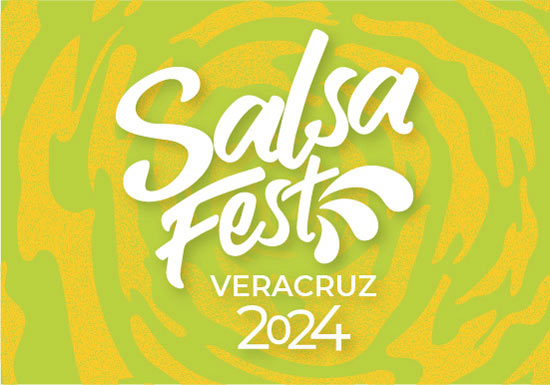 SALSA FEST VERACRUZ. Información de próximas fechas y presentaciones ...