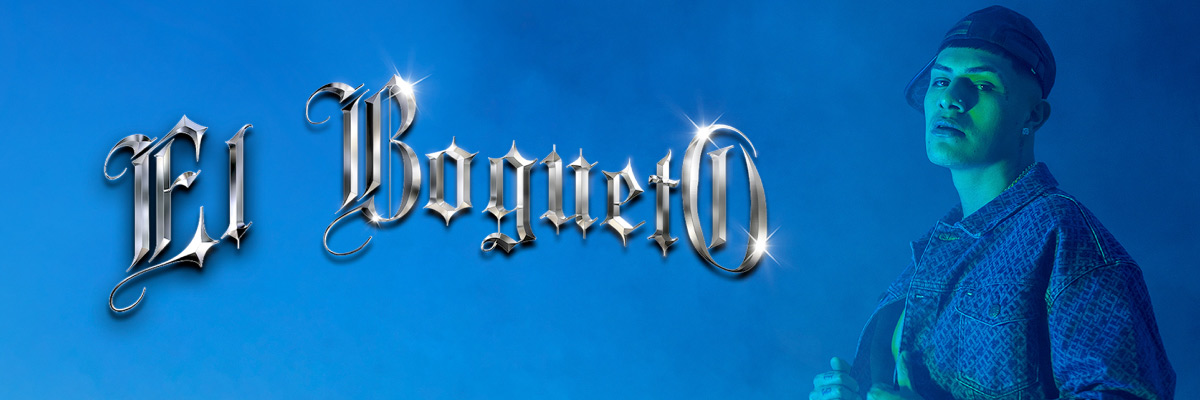 EL BOGUETO. Información de próximas fechas y presentaciones. Compra tus ...