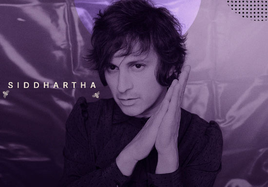 SIDDHARTHA. Información de próximas fechas y presentaciones. Compra tus ...