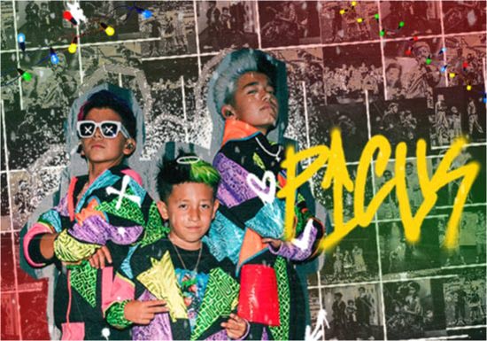 PICUS. Información de próximas fechas y presentaciones. Compra tus ...