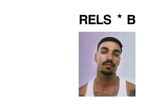 RELS B. Información de próximas fechas y presentaciones. Compra tus boletos en línea o en ...