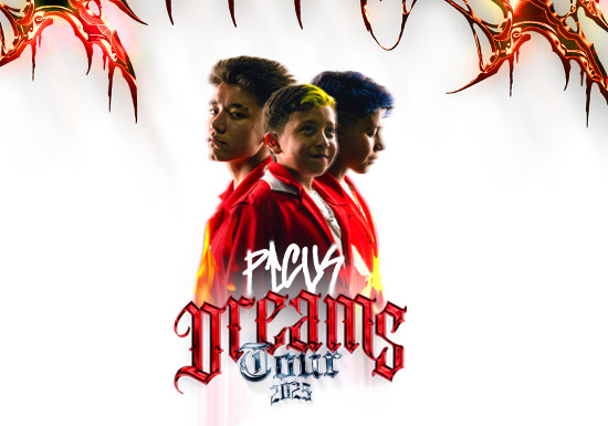 PICUS. Información de próximas fechas y presentaciones. Compra tus ...