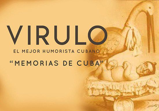 TEATRITO LA CARCAJADA Y VIRULO. Información de próximas fechas y ...