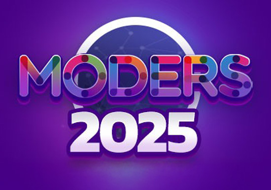 MODERS 2025. Información de próximas fechas y presentaciones. Compra ...