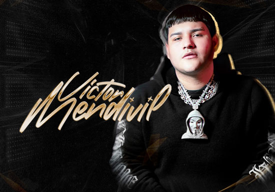 VICTOR MENDIVIL. Información de próximas fechas y presentaciones ...