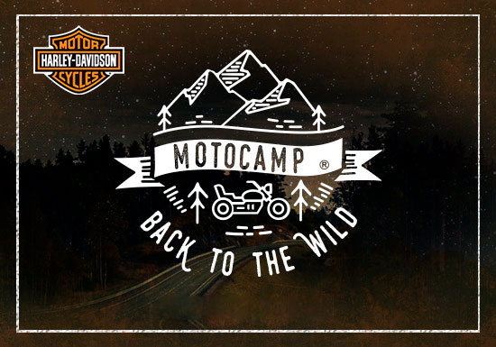 MOTOCAMP. Back To The Wild. Información de próximas fechas y ...