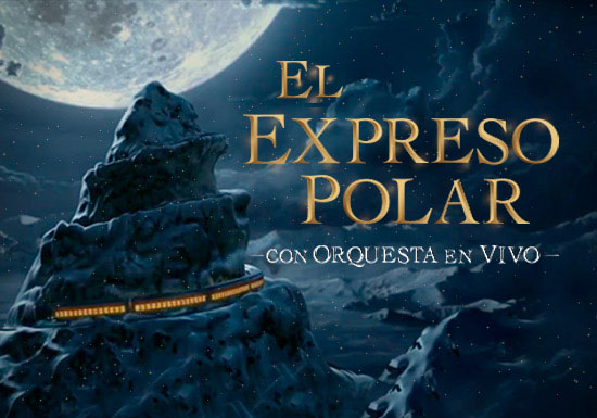 EL EXPRESO POLAR. Información de próximas fechas y presentaciones ...