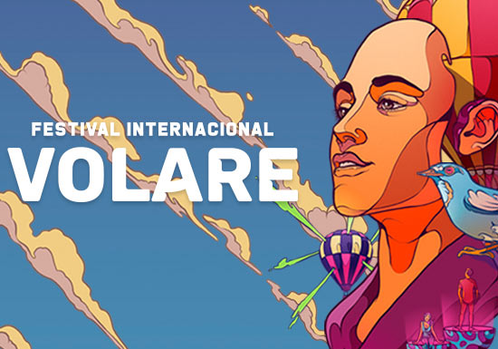 FESTIVAL INTERNACIONAL VOLARE. Información de próximas fechas y ...