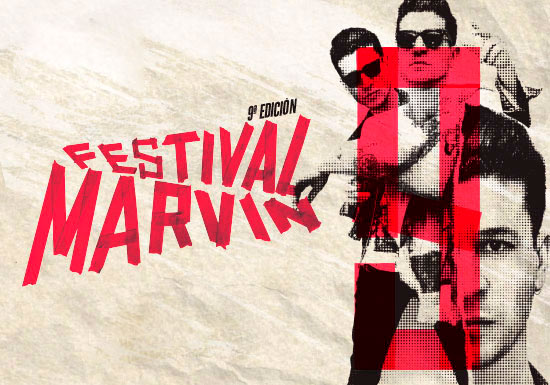 FESTIVAL MARVIN 2019. Información de próximas fechas y presentaciones ...