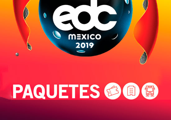 EDC PAQUETES AEROPUERTO. Información de próximas fechas y ...
