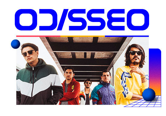 Odisseo. Información de próximas fechas y presentaciones. Compra tus ...