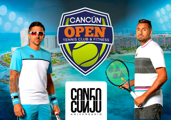 CANCUN OPEN TENNIS. Información de próximas fechas y presentaciones. Compra tus boletos en línea ...