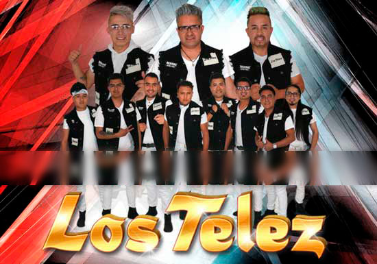 LOS TELEZ. Información de próximas fechas y presentaciones. Compra tus ...