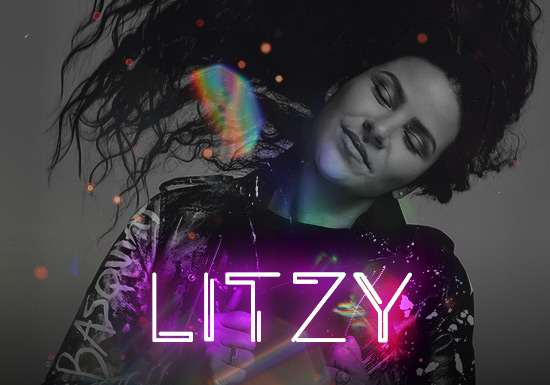 LITZY. Información de próximas fechas y presentaciones. Compra tus ...