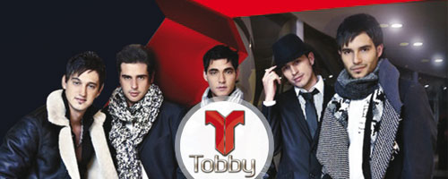 TOBBY. Información de próximas fechas y presentaciones. Compra tus ...
