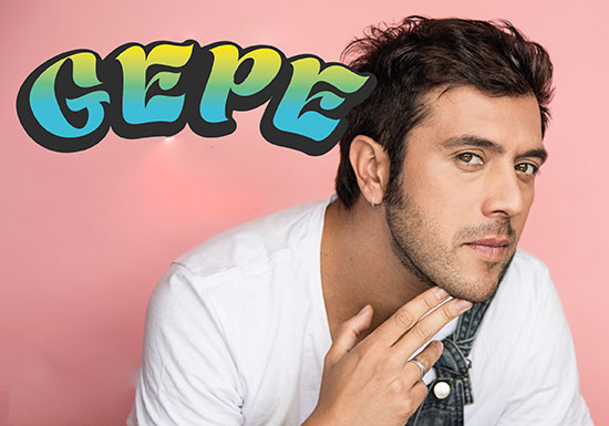 GEPE. Información de próximas fechas y presentaciones. Compra tus ...