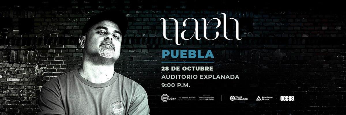 Conciertos. Compra tus boletos en línea o en cualquiera de nuestros ...