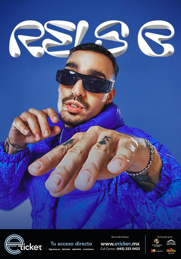 RELS B - ATENCIONES ESPECIALES : Auditorio Josefa Ortiz de Domínguez ...