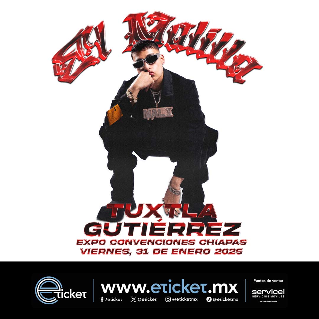 EL MALILLA : Centro de Convenciones Chiapas : TUXTLA GUTIÉRREZ ...