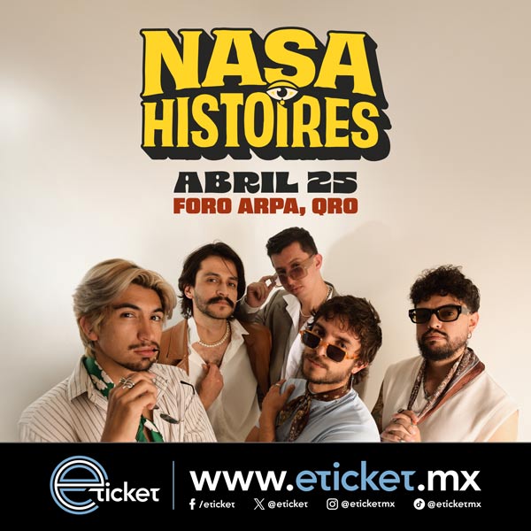 NASA HISTOIRES : Foro Arpa : SANTIAGO DE QUERÉTARO : Información del ...